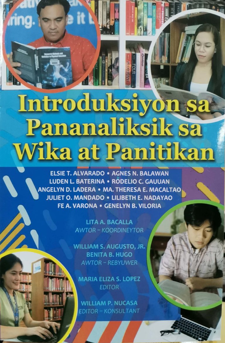 Filipino Archives - Mindshapers Publishing