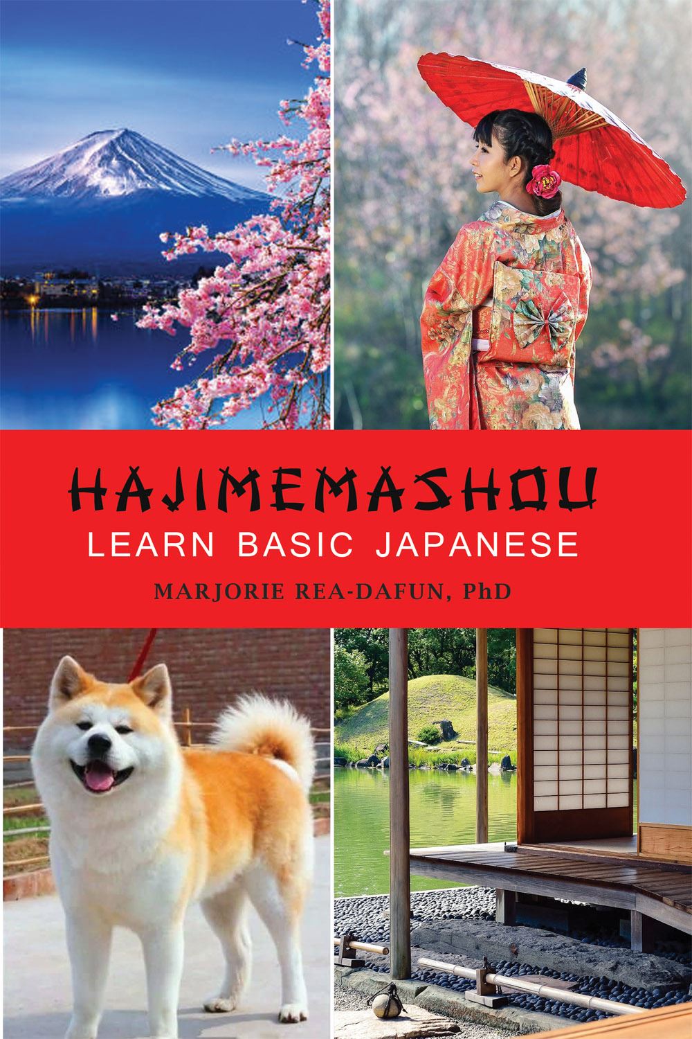 HAJIMEMASHOU LEARN BASIC JAPANESE - Mindshapers Publishing HAJIMEMASHOU LEARN BASIC JAPANESE - Mindshapers Publishing