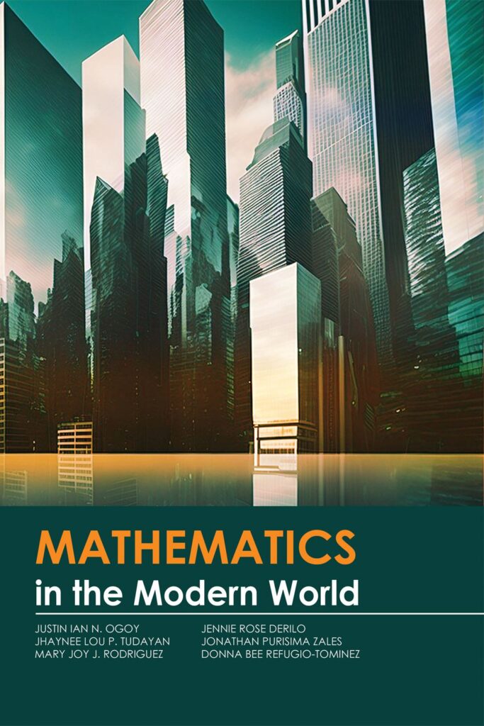 Mathematics of the Modern World - Mindshapers Publishing